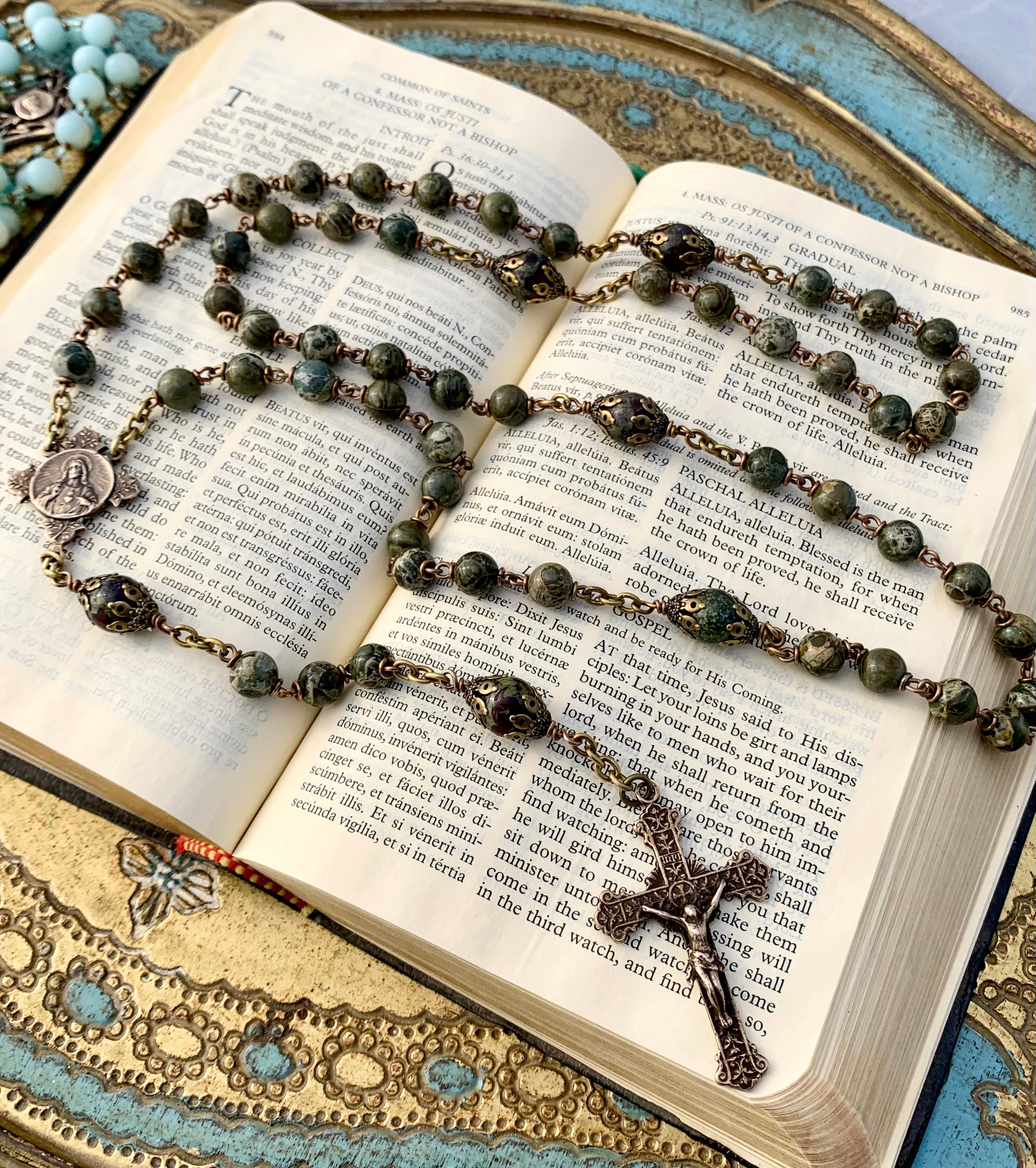 All Rosaries – Graceful Rosaries